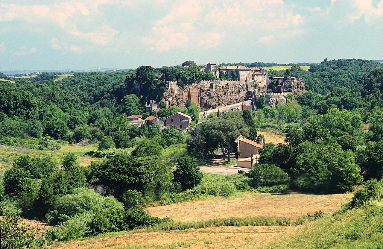 CERI - Lazio - RECORRE ITALIA